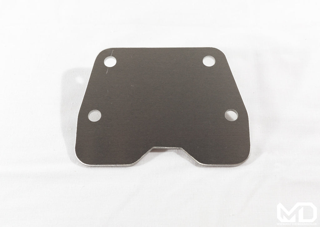 Canford Classics 915 gearbox cradle spacer